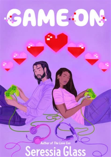 Game On Fan Casting On Mycast