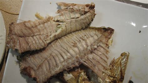 Cannundrums: Grilled Atlantic Moonfish