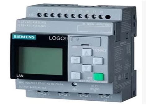 High Operability 6ed1052 Plc Cpu Module Statements Describe Programming