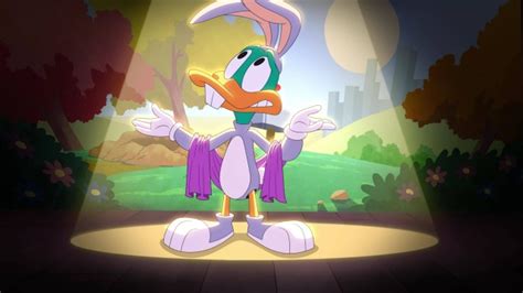 Watch Tiny Toons Looniversity The Show Must Hop On S1 E10 Directv