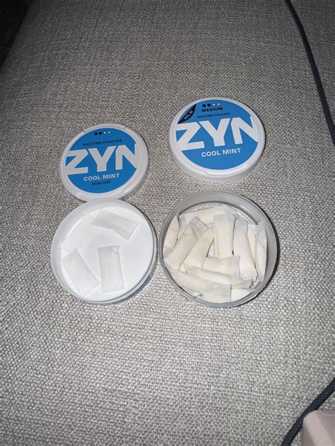 Anyone Seen The Right Zyns Are They Fake Rnicotinepouch