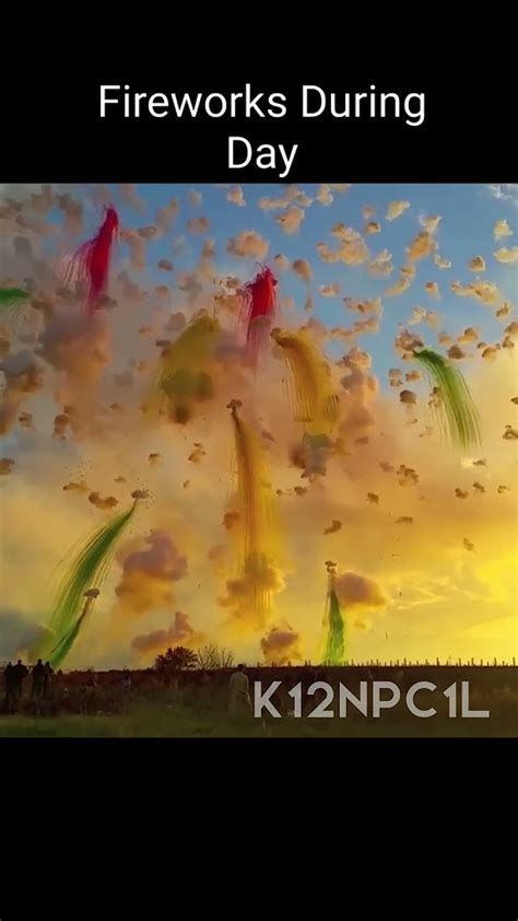 Thiungs Humans Were Never Meant To See 🤯 Shorts Fireworks Youtube