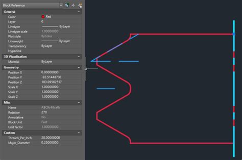 Exploring AutoCad Constraints A Drafting On Demand Portfolio