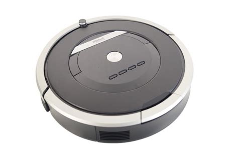 Irobot Roomba Odkurzacz Robot Sprz Taj Cy Amso
