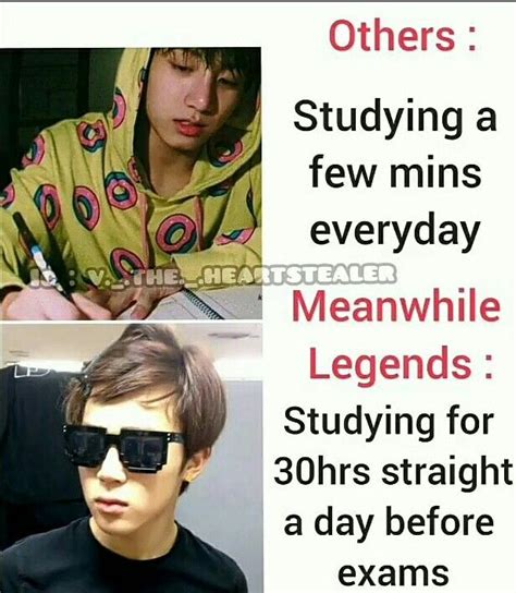 Pin By Bts Army⁷ On Bts Memes Army Jokes Kpop Funny Square