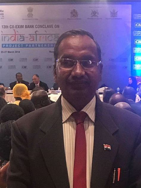 Dr Om Prakash Gupta On Linkedin To All Excellencies And Honourable