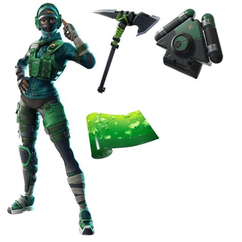 Freshs Locker Fortnite Bundle Skin Tracker