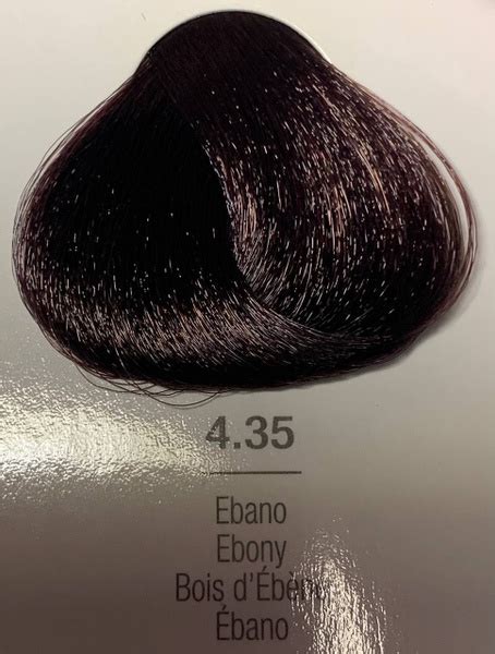 Emsibeth Cosmetics Краска для волос, 100 мл - купить с доставкой по ...