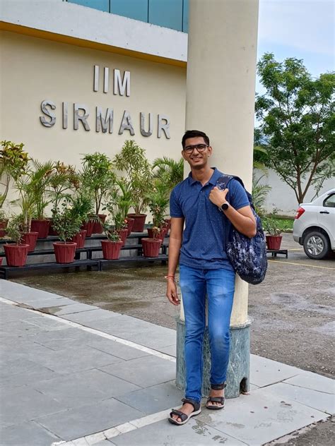 Pavan Patel On Linkedin Iim Gratitude Newbeginning 31 Comments