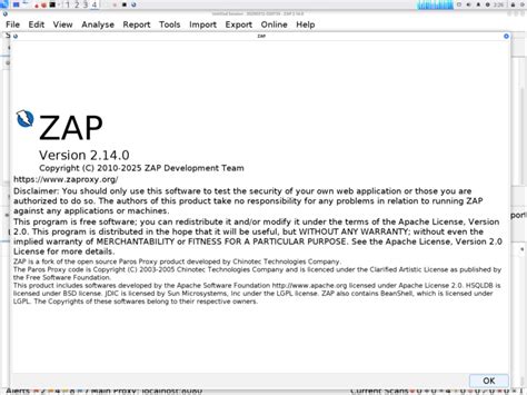Popular Web Pen Testing Tools Popular Web Pen Testing Tools
