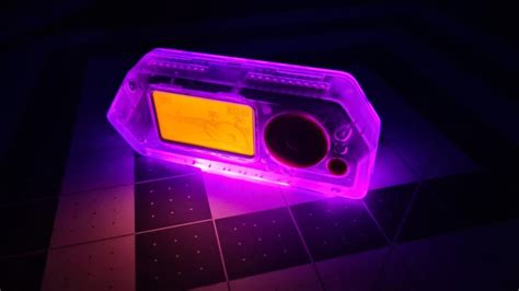 Pretty R Flipperzero