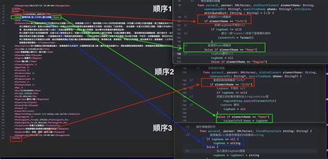 作業39 利用xml串接觀光景點資料part 1 頁面介紹viewcontroller、tableviewcontroller By