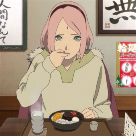 Épinglé Par Tigan Rees Sur Sakura Harunouchiha