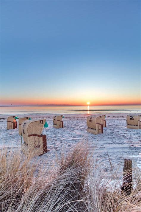 Sonnenaufgang Zu Ostern Beach Sunrise Beautiful Places In The World