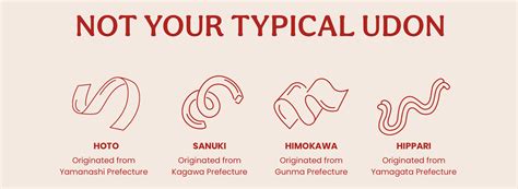 Udon Shop In Bugis With 4 Types Of Udon Attracts Long Queues Since Jan