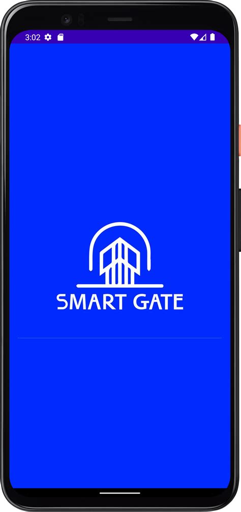 Smartgate