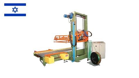 Efficient Strapping Machines For Streamlined Packaging Solutions