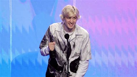 Streamer Xqc Signed By Twitch Rival Kick For 100 Million