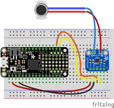 Adafruit Learning System