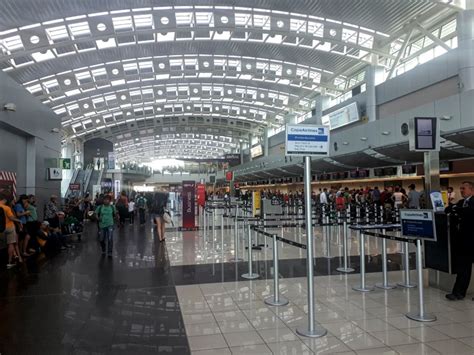 Review Vip Lounge Costa Rica San Jose Airport Sjo Paliparan