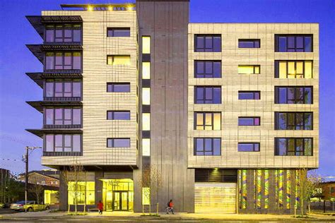 Apartment Building Exterior Design Ideas Construction Point Blog
