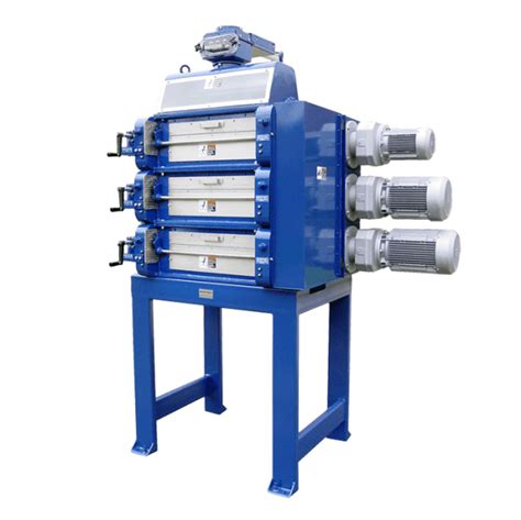 Particle Size Reduction Equipment And Size Reduction Machine Modern
