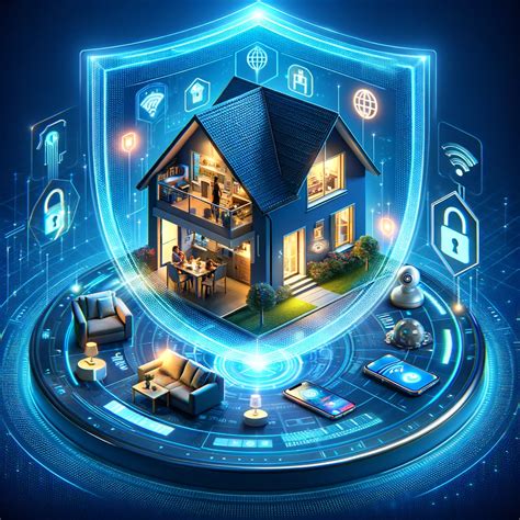 Ways To Boost Iot Security In Smart Homes Top 10 Xplorion