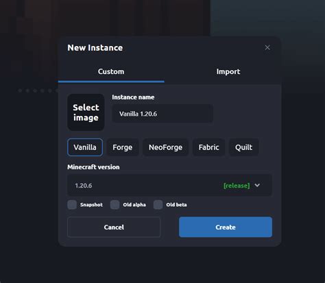 Minecraft Java Gdlauncher Mod Gamepluslife