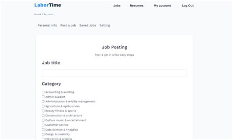 How To Create User Account Page With Different Dashboard Structures Crocoblock