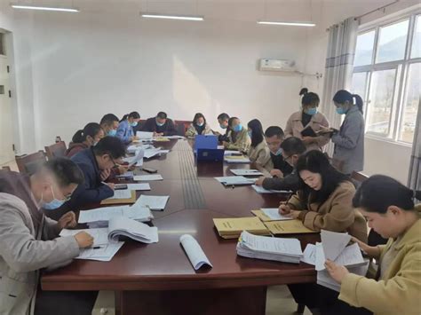 立足常规抓教学，深入检查促提升——我院迎接期中教学常规检查工作 南阳职业学院 思想政治理论教学部 教育教学