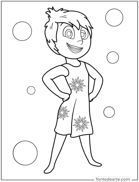 Desenhos Para Colorir E Pintar Infantil Imprimir Pdf