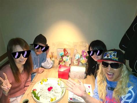 ありがとうDO DANCE DJ KOO Official Blog Powered by Ameba