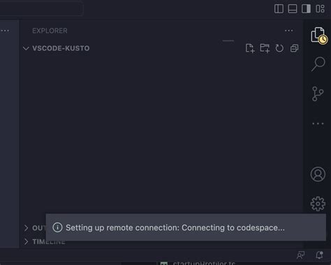 Remote Loading State For Explorer View · Issue 167294 · Microsoft