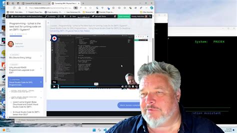 Upgrade From Pf To Sql With Ibm I Rpg Code Modernization