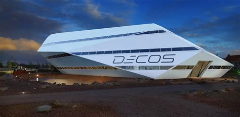 Our organization | Decos
