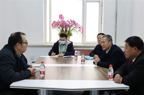 登门纳谏 共绘蓝图 安达法院主动联络走访代表澎湃号·政务澎湃新闻 The Paper