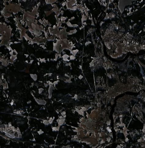 Fetching Sentinel 2 Data From Sentinel HUB Using Eo Learn Behzad Valipour Website