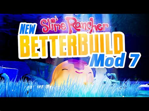 Slime Rancher Cube Mod Hereafiles