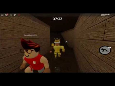 Piggy Chapter How To Escape YouTube