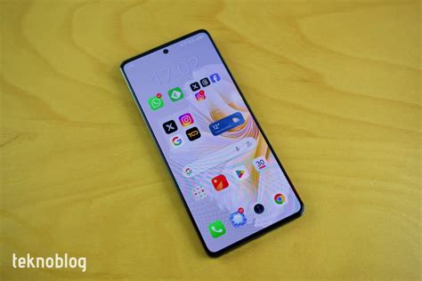 Tecno Camon 20 Premier 5g Inceleme Yorumlar Video