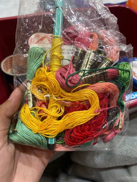 Assorted Craft Items Hobbies And Toys Stationery And Craft Craft