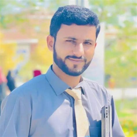 Ubaid Asghar Research Assistant Phd Mathematics Khwaja Fareed