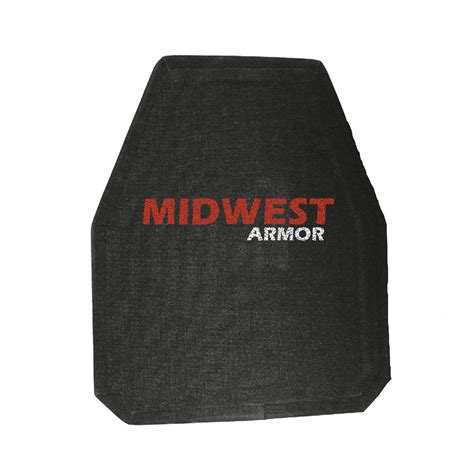 Proguard III Midwest Armor