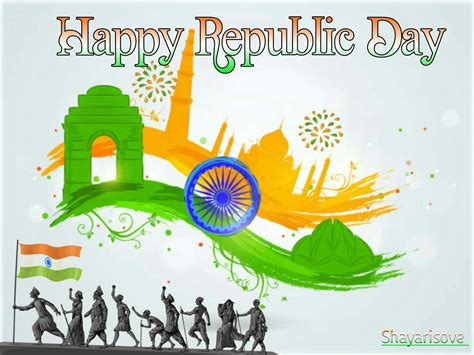Happy Republic Day 2022 Wishes Quotes Messages And Whatsapp Staus