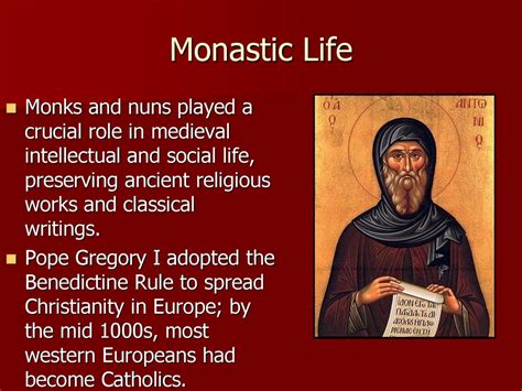 Chapter 12 Rise Of Medieval Europe Ppt Download