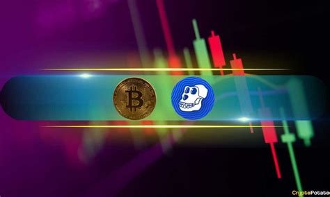 Apecoin Ape Returns To Top 100 Alts Bitcoin Btc Maintains 68k