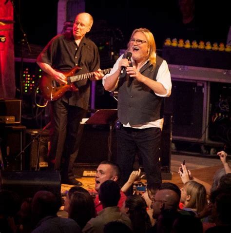 David Lasley Vocals