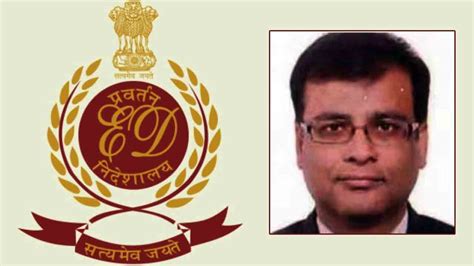 Enforcement Directorate ఈడీ డైరెక్టర్‌గా ఎస్ కే మిశ్రా ఔట్ ఇన్