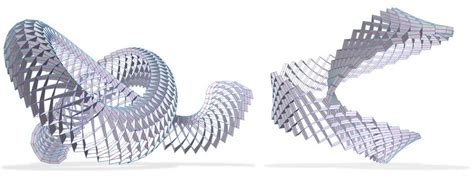 Deployable Structures Whose Central C Meshes Have Been Initialized From Download Scientific