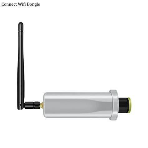 Luminous Connect Wifi Dongle At ₹ 2100 Sangli Id 2855370142330